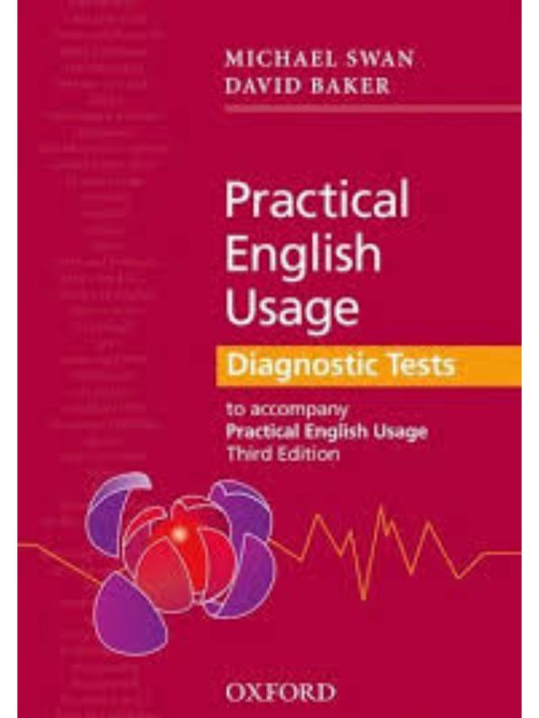 Practical English Usage Diagnostic Tests – The Language People